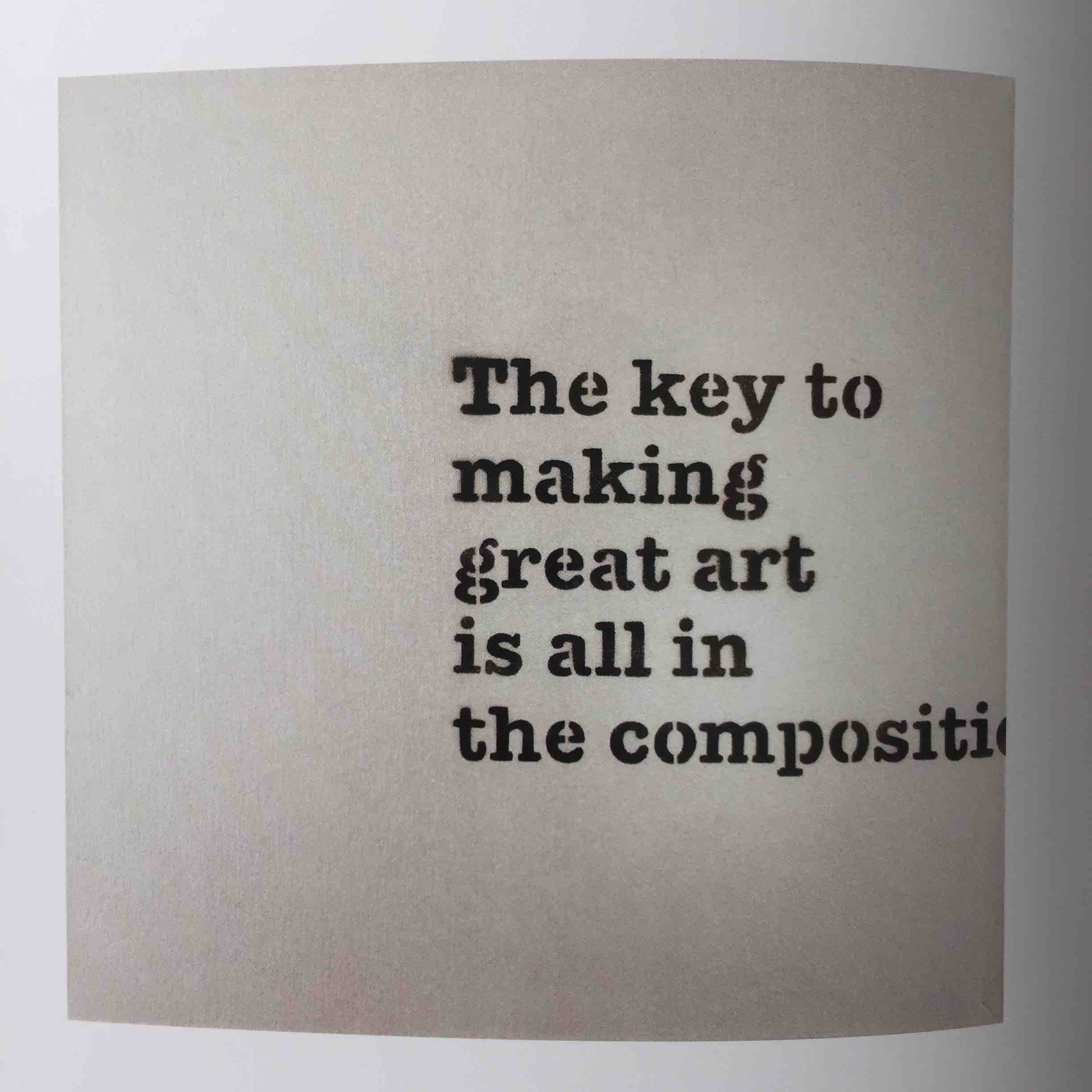 Santa’s Ghetto 04. London, December 2004 – Banksy unofficial