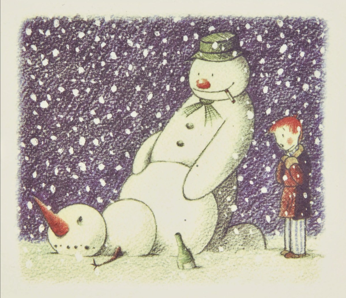 Santa’s Ghetto 05. London, December 2005. – Banksy unofficial